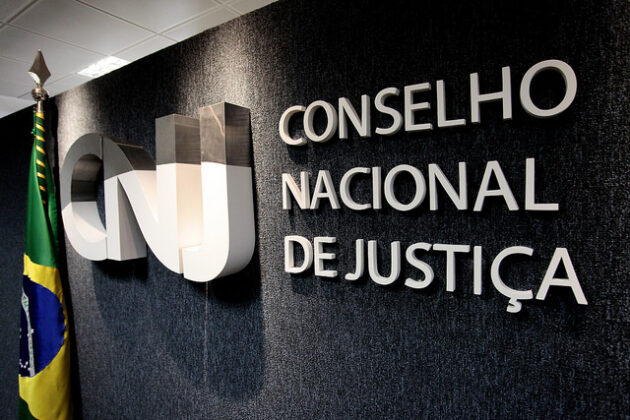 Veja as metas do CNJ para a Justiça do Trabalho em 2025 | Imprensa Livre RS